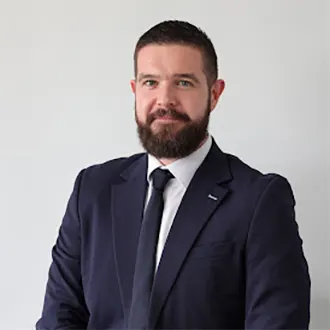 Tadhg McInerney - Shannon Technical Services (STS)