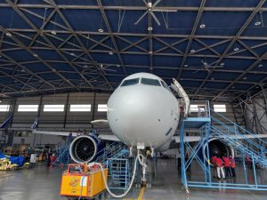 Learn about Shannon Technical Services (STS) | Company Info